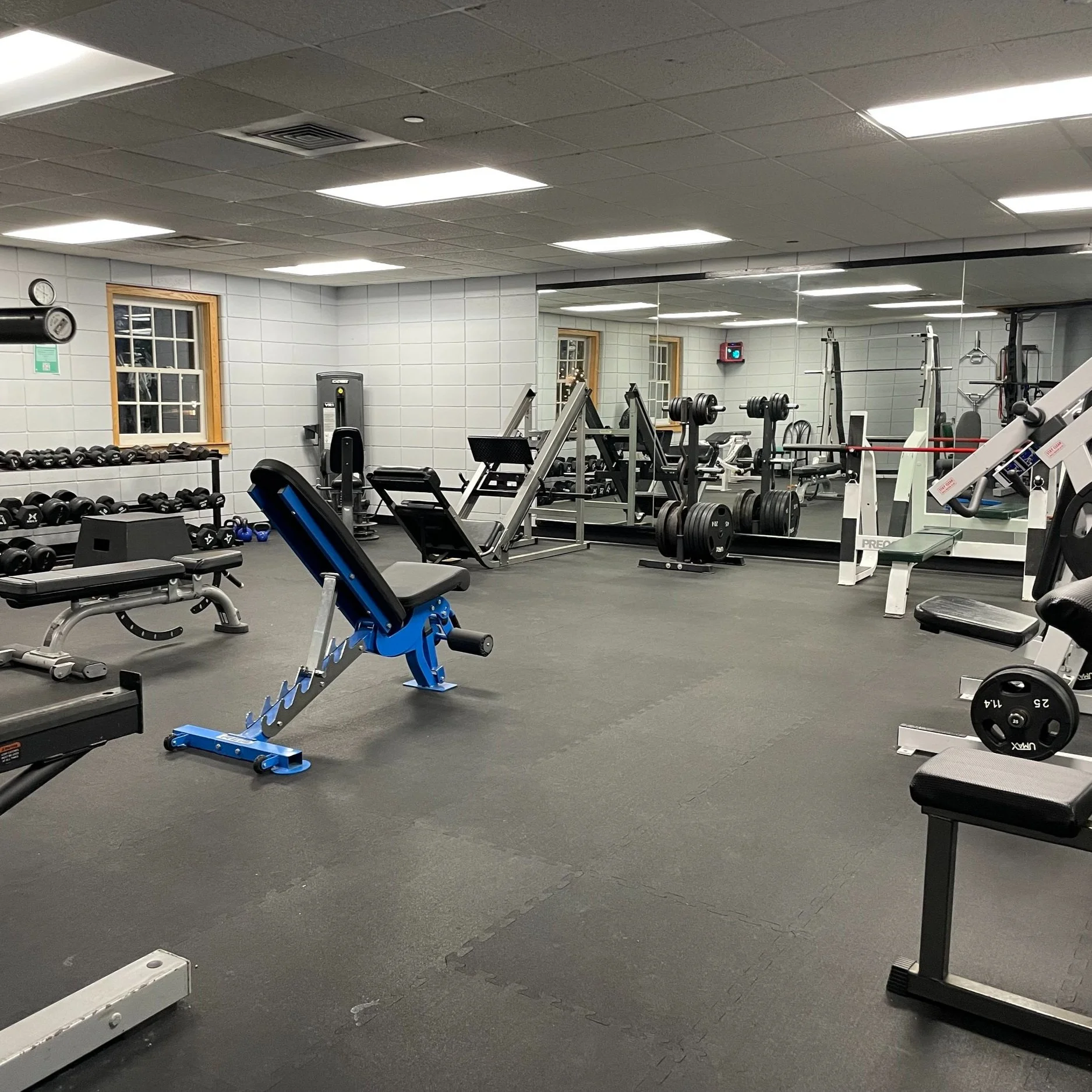 Rutland Recreation Community Center — rutlandrec.com