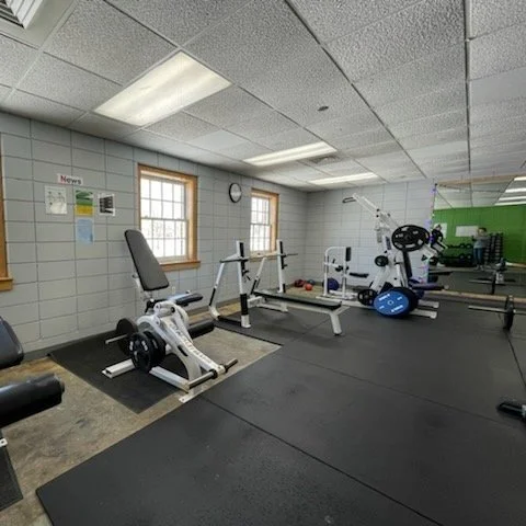 Rutland Recreation Community Center — rutlandrec.com