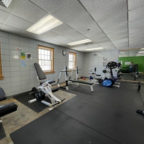 Rutland Recreation Community Center — rutlandrec.com