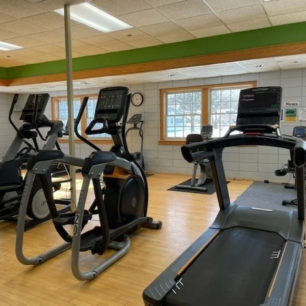 Rutland Recreation Community Center — rutlandrec.com