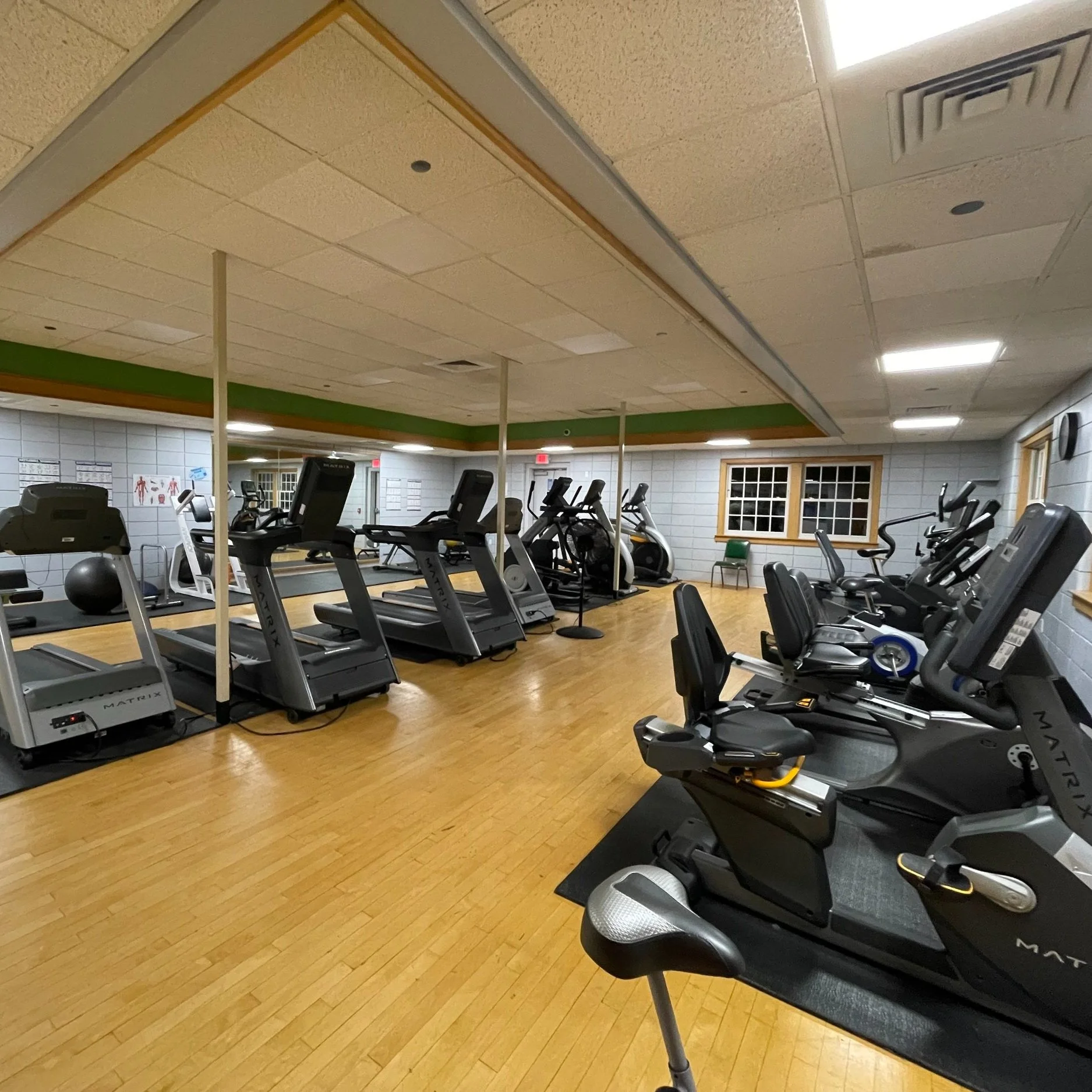 Rutland Recreation Community Center — rutlandrec.com