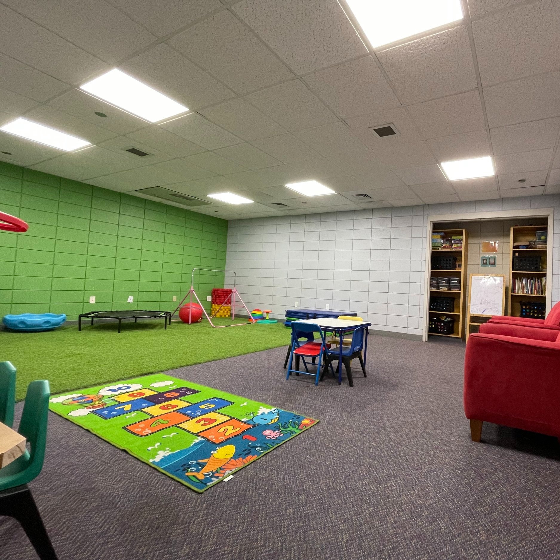 Community Center — rutlandrec.com