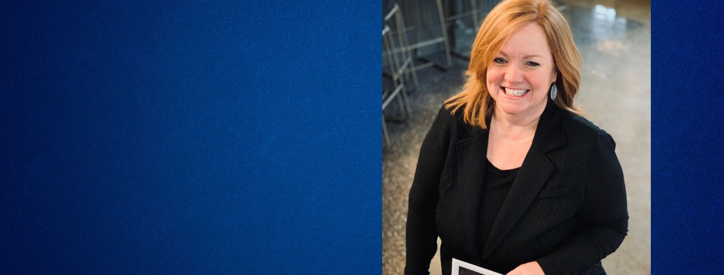 Get To Know OEF President Lisa Moore — Olentangy Education Foundation