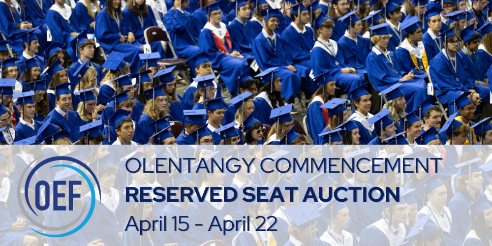 New Events — Olentangy Education Foundation