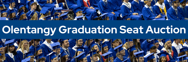 Graduation Seat Auction — Olentangy Education Foundation