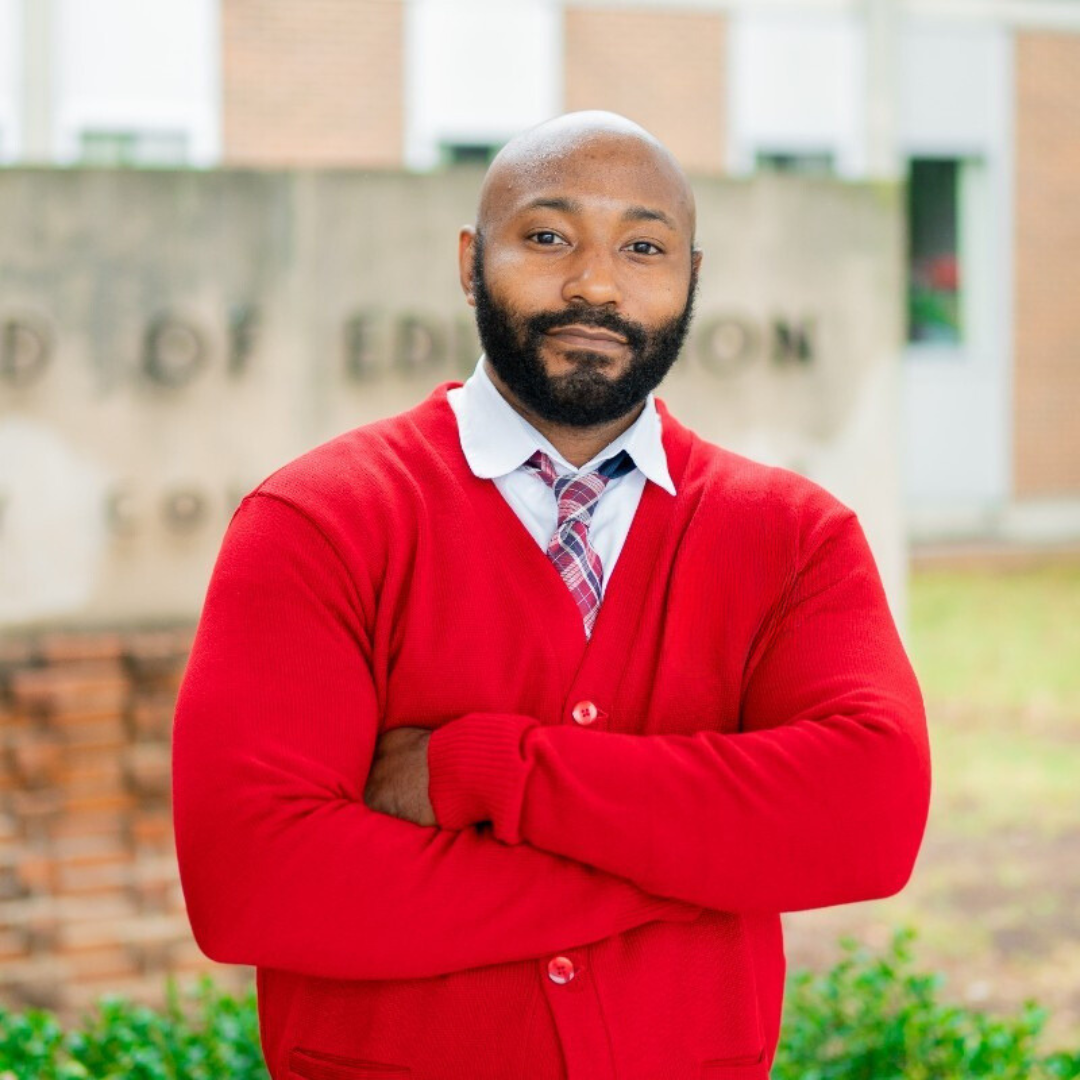 Meet The Board — Olentangy Education Foundation