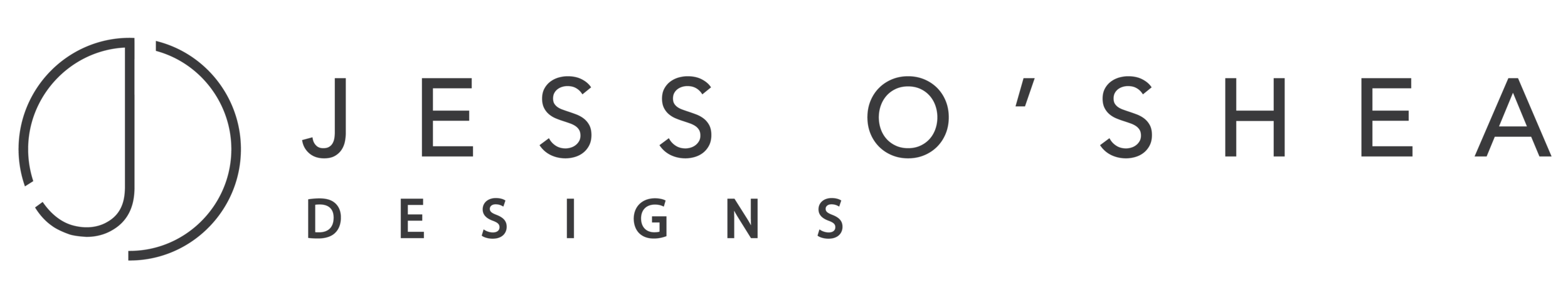 Jess O'Shea Designs | Robinson Street