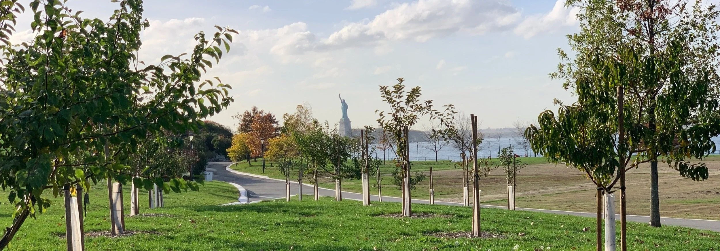 Open Orchard — Sam Van Aken