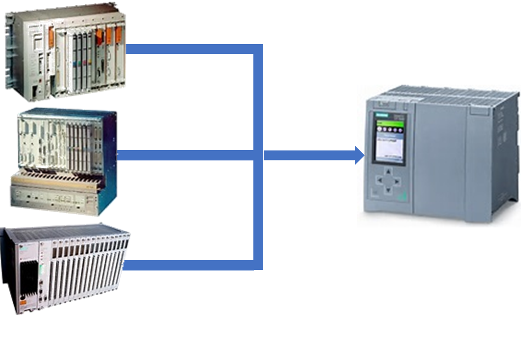 System Upgrades — LT Software Solutions