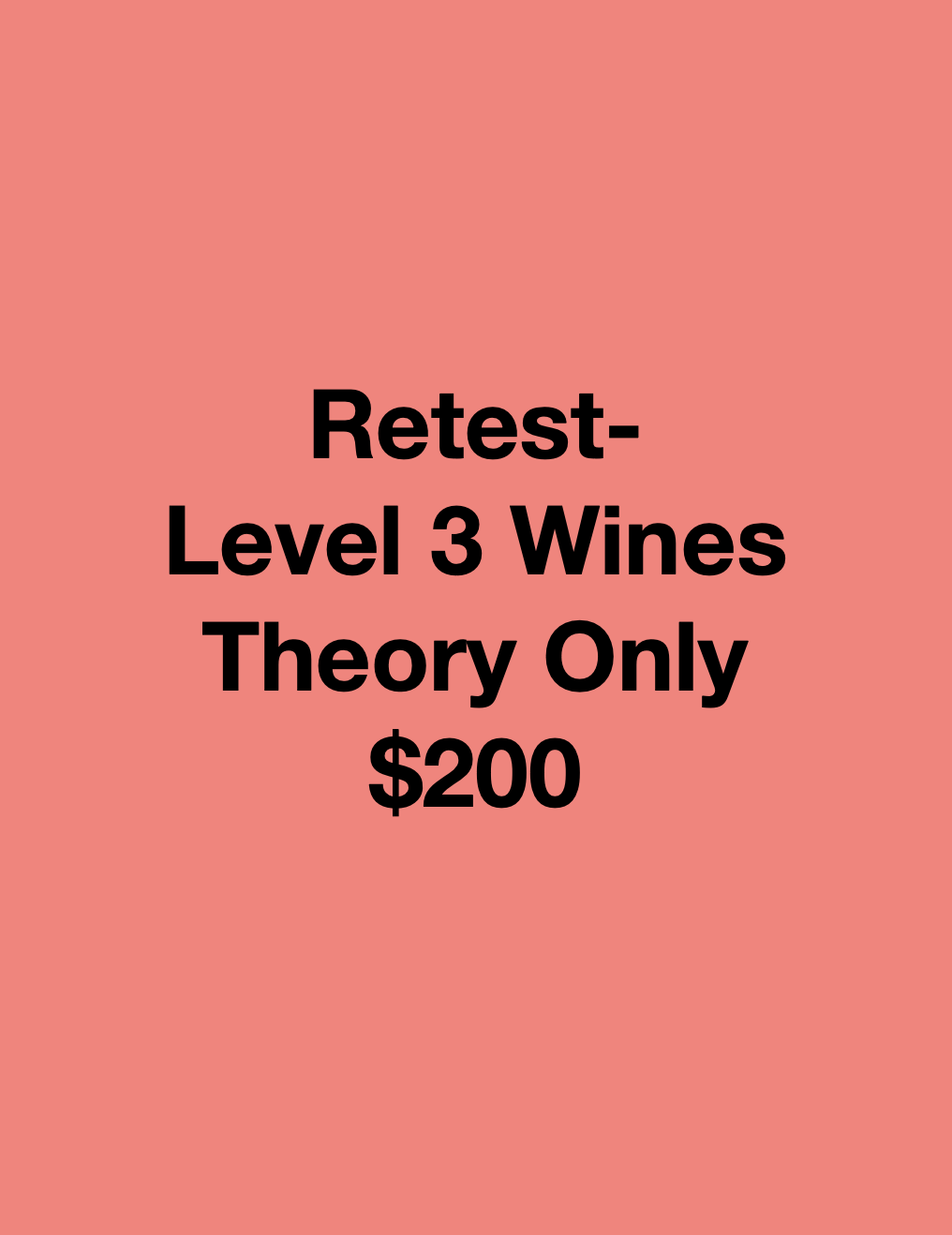 Resit Level 3 Wines Theory Only SubVino resit-level-3-wines-theory-only-subvino