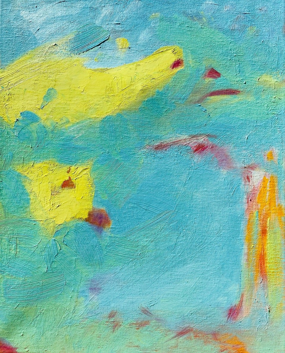 SUZANNE PACKER - Paintings, Wood-block prints, mixed media — Cross Rip ...