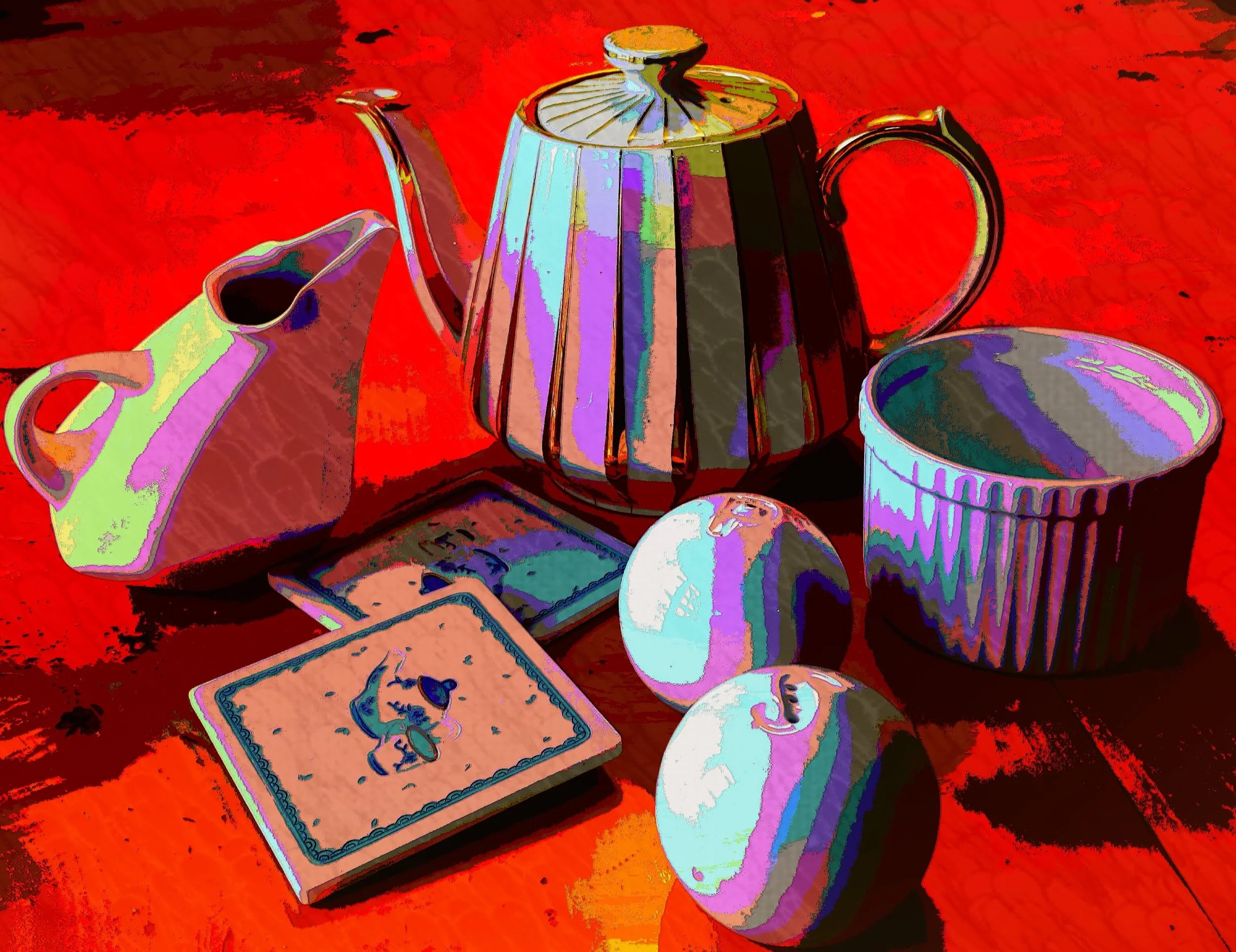 Cross Rip Gallery 2024