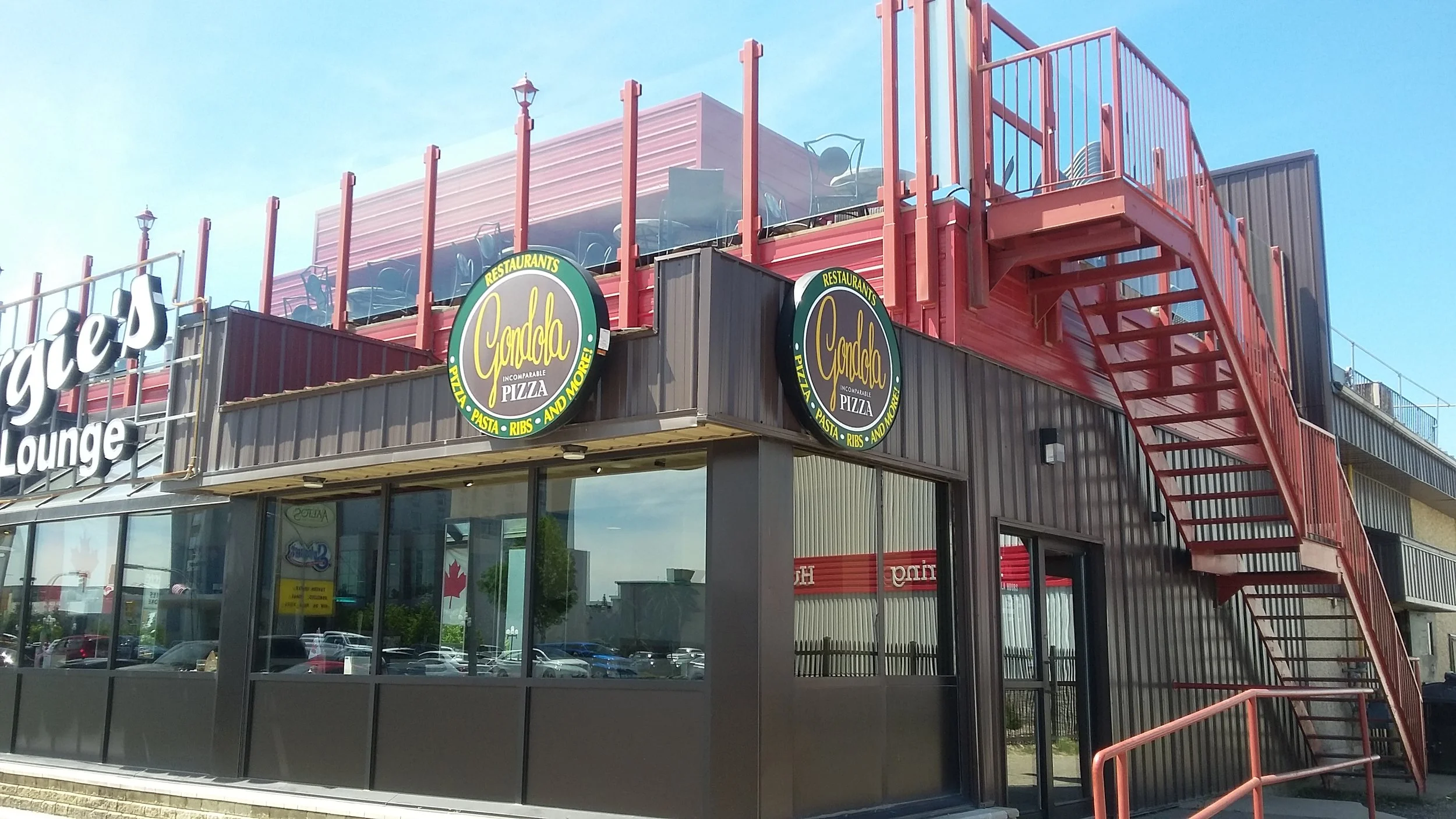 About — Keystone Motor Inn
