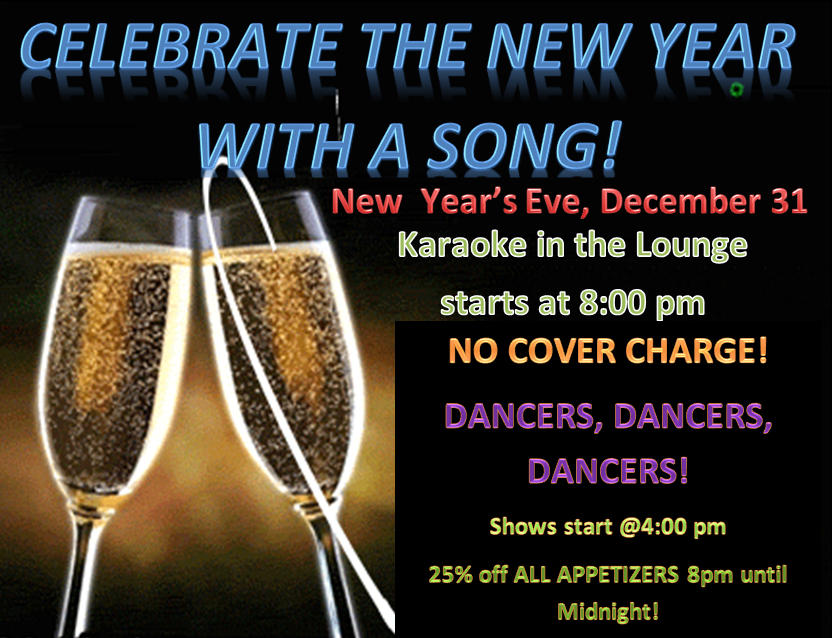 News & Special Dates — Keystone Motor Inn
