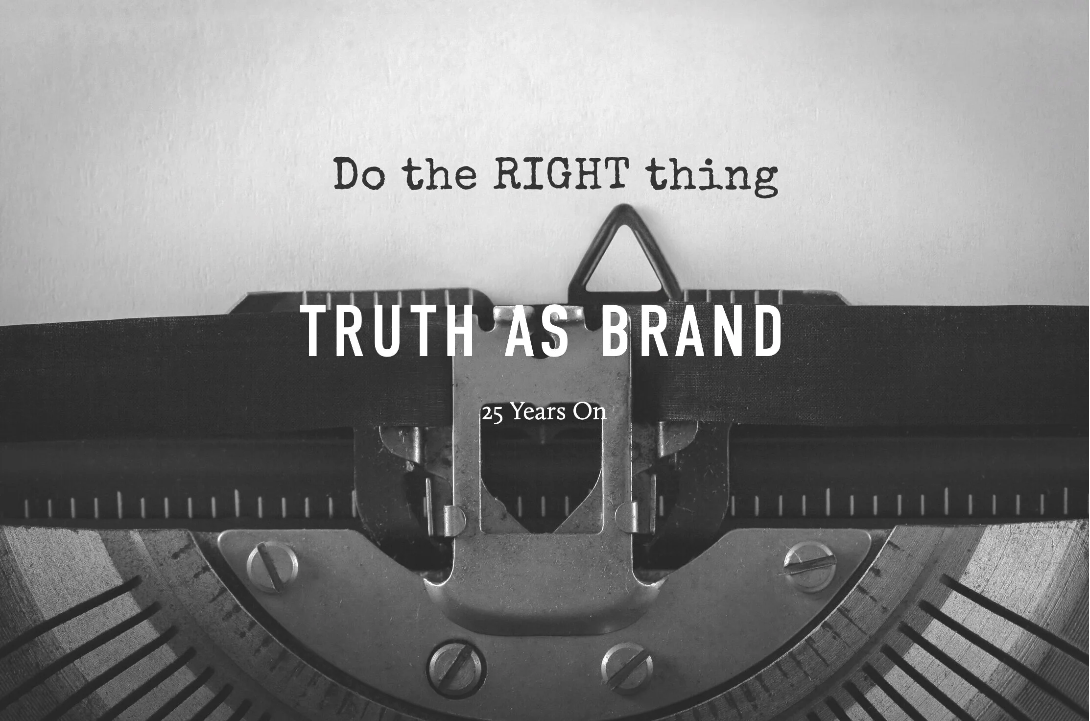 Conrod Associates Communications