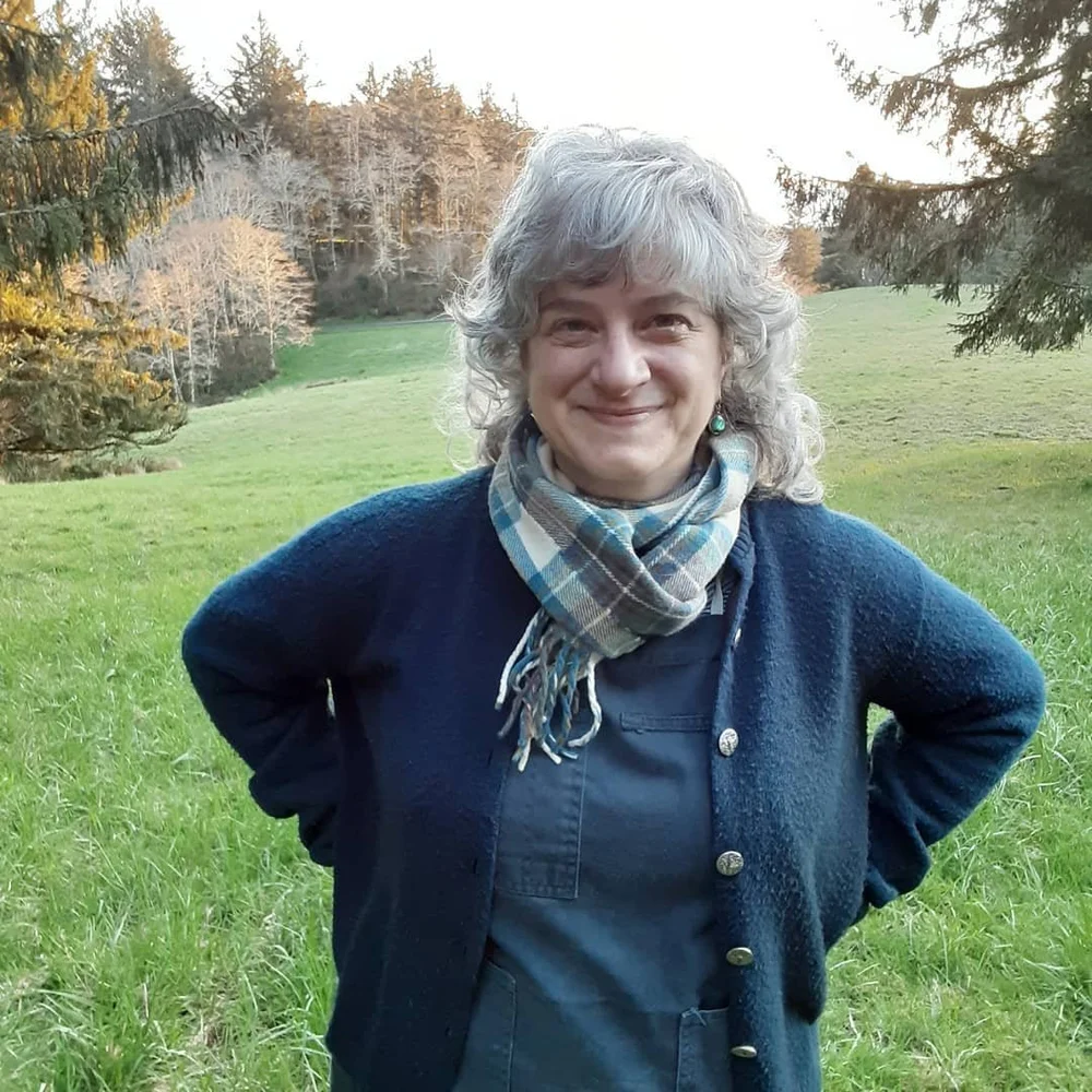 Artist Statement — Lisa Conway