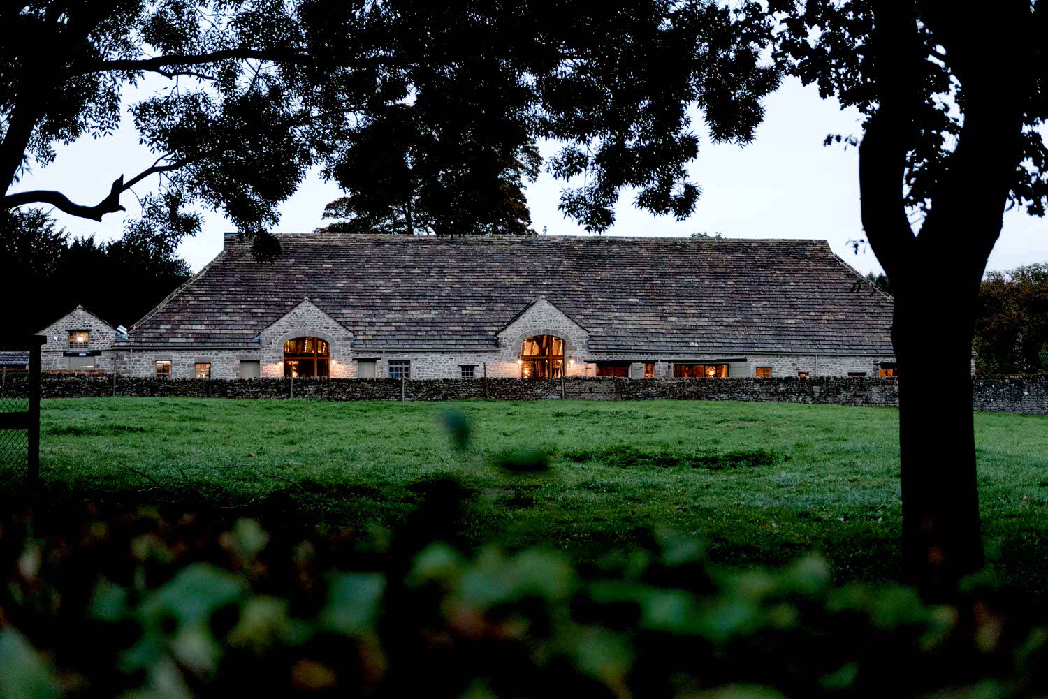 The Tithe Barn | Wedding Venues Yorkshire — Cripps & Co - Weddings Venues