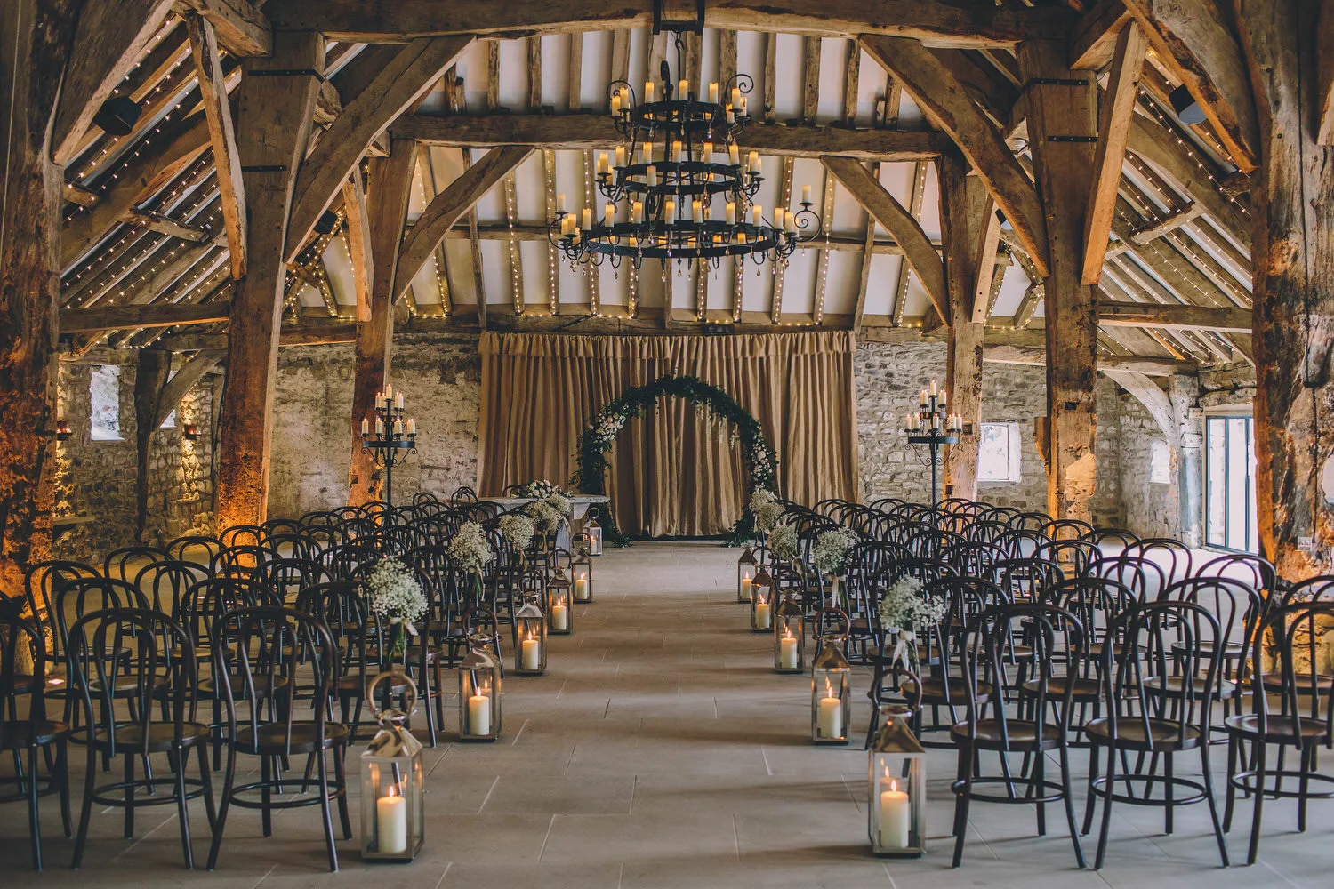 The Tithe Barn | Wedding Venues Yorkshire — Cripps & Co - Weddings Venues