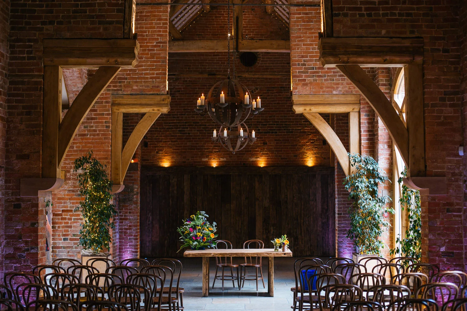 Shustoke Barn | Wedding Venues Warwickshire — Cripps & Co - Weddings Venues