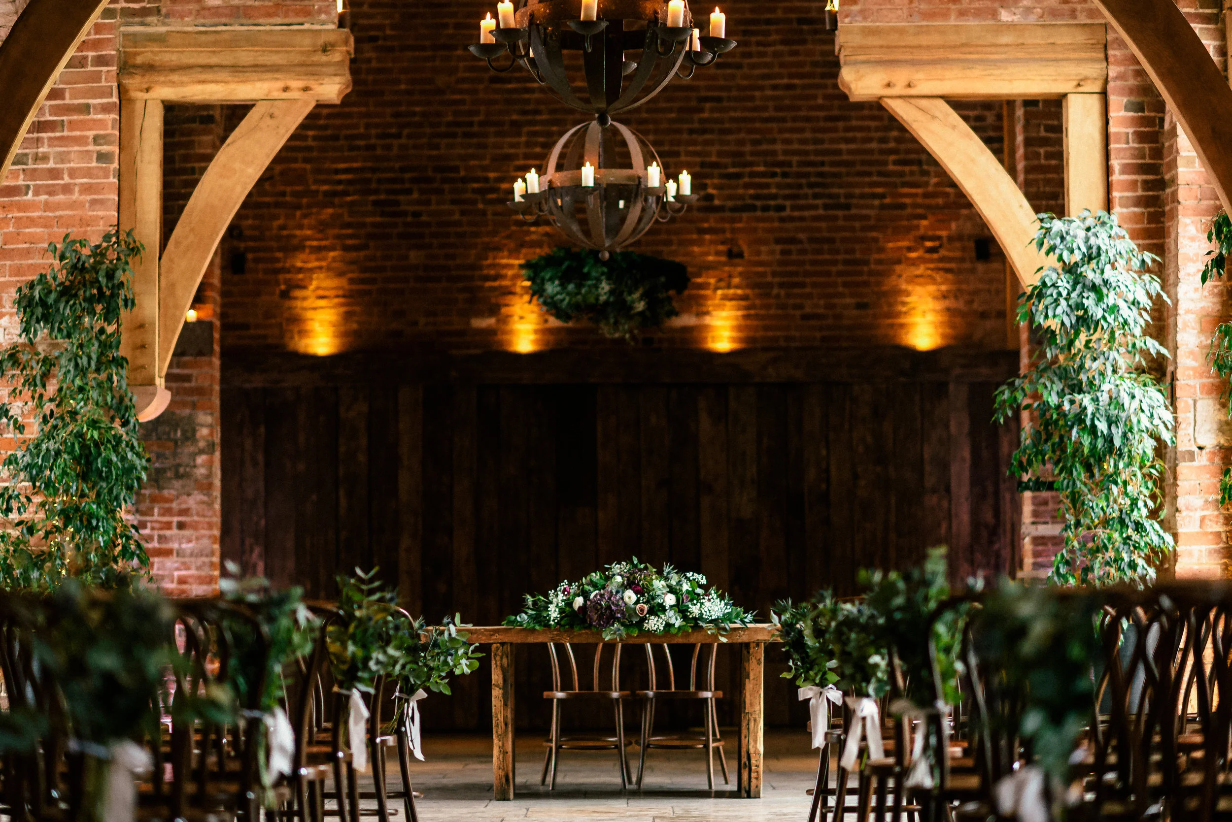 Shustoke Barn | Wedding Venues Warwickshire — Cripps & Co - Weddings Venues