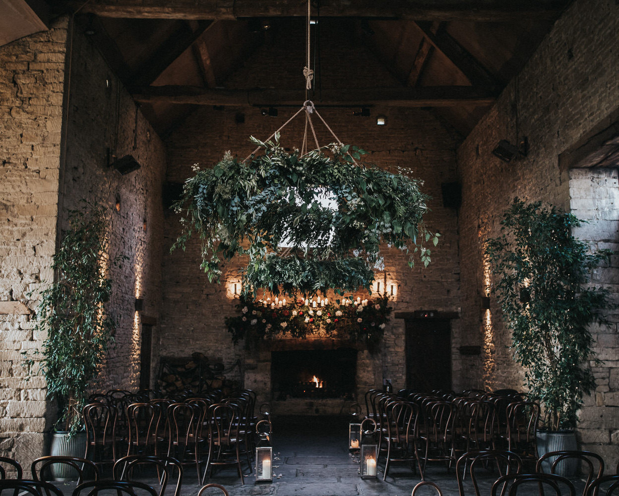 Cripps Barn | Gloucestershire Wedding Venue — Cripps & Co - Weddings Venues