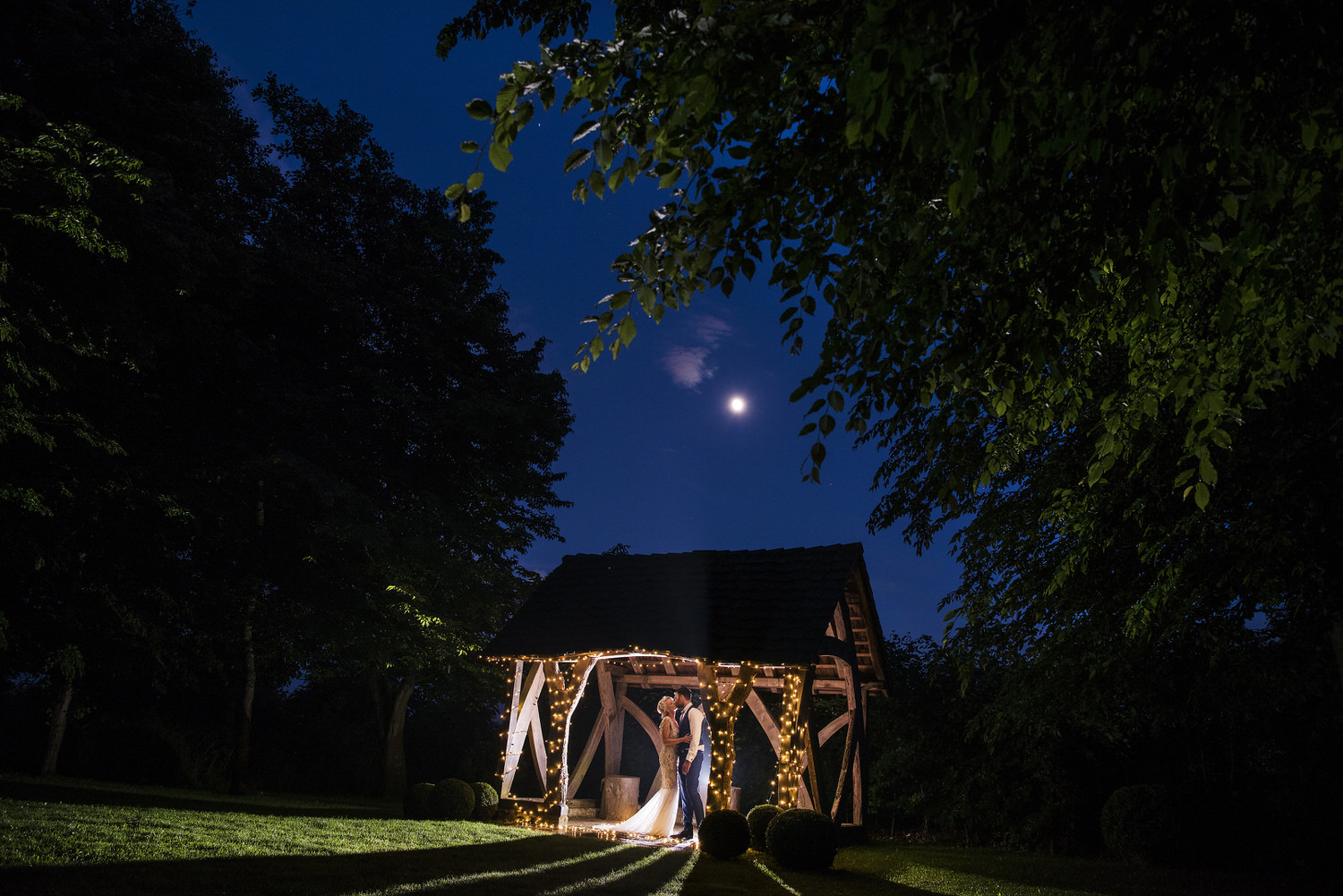 Cripps Barn | Gloucestershire Wedding Venue — Cripps & Co - Weddings Venues