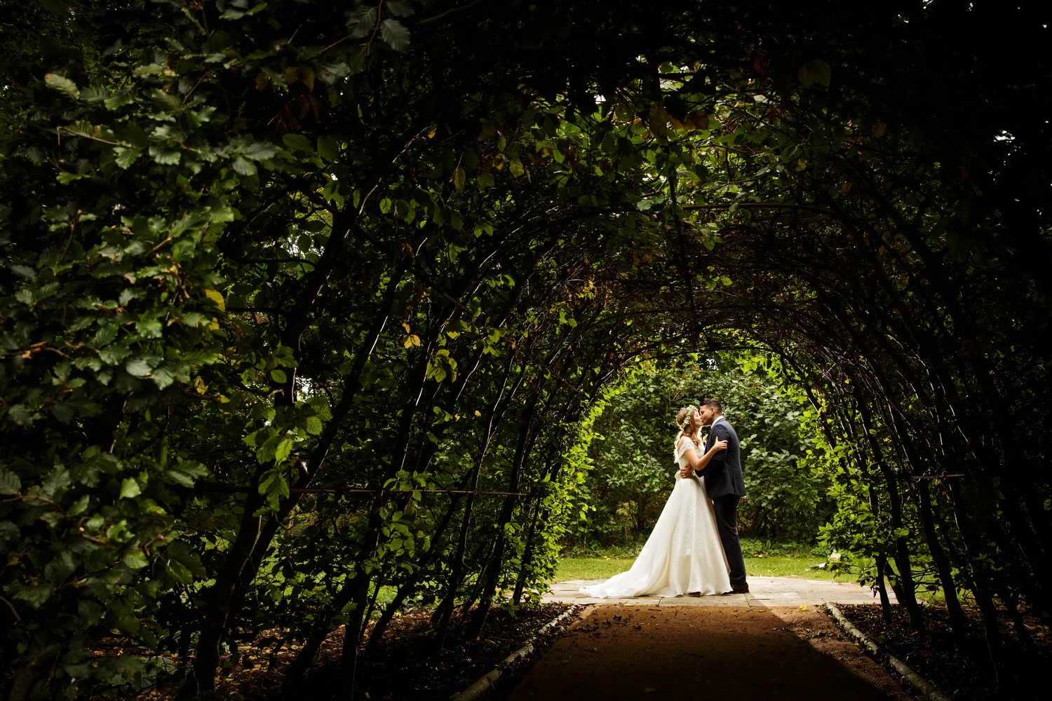 Cripps Barn | Gloucestershire Wedding Venue — Cripps & Co - Weddings Venues