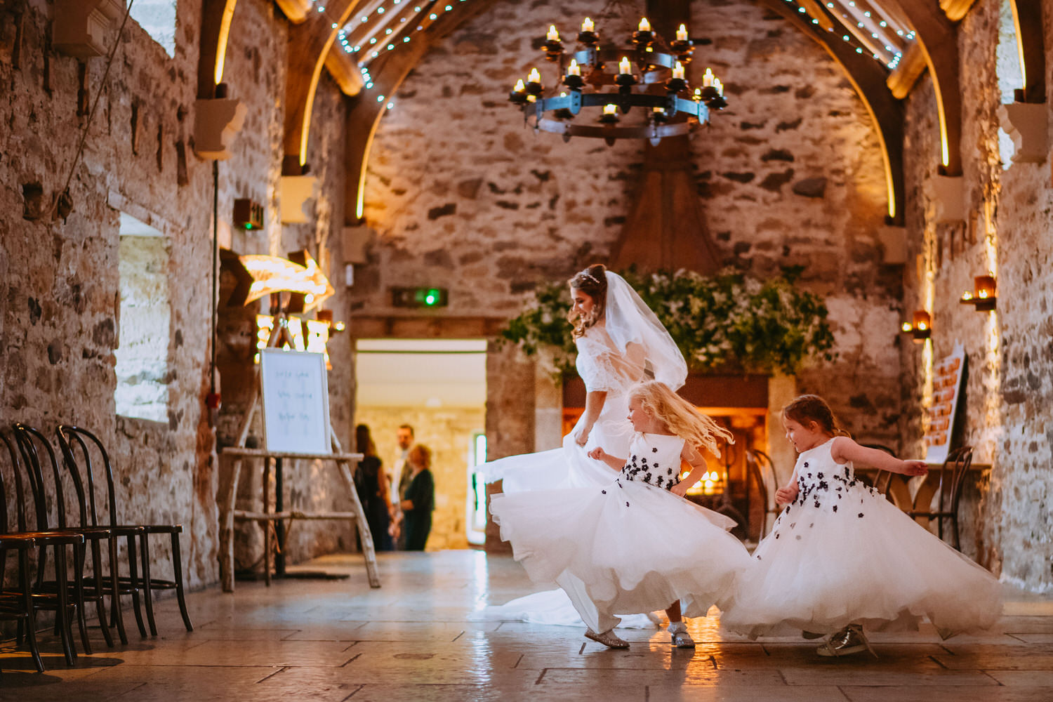 Healey Barn | Wedding Venues Northumberland — Cripps & Co - Weddings Venues