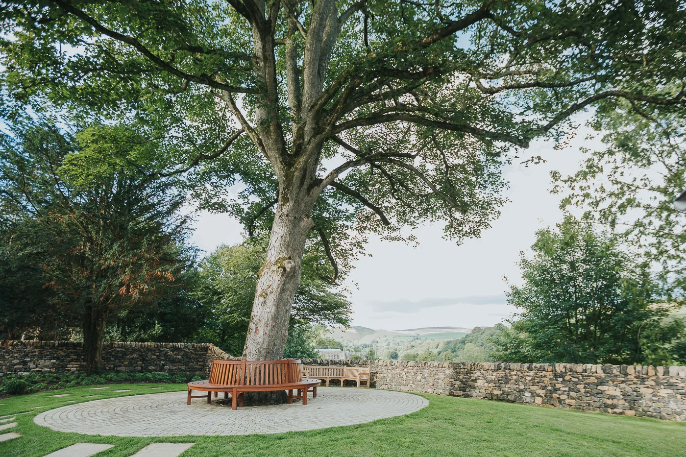 The Tithe Barn | Wedding Venues Yorkshire — Cripps & Co - Weddings Venues