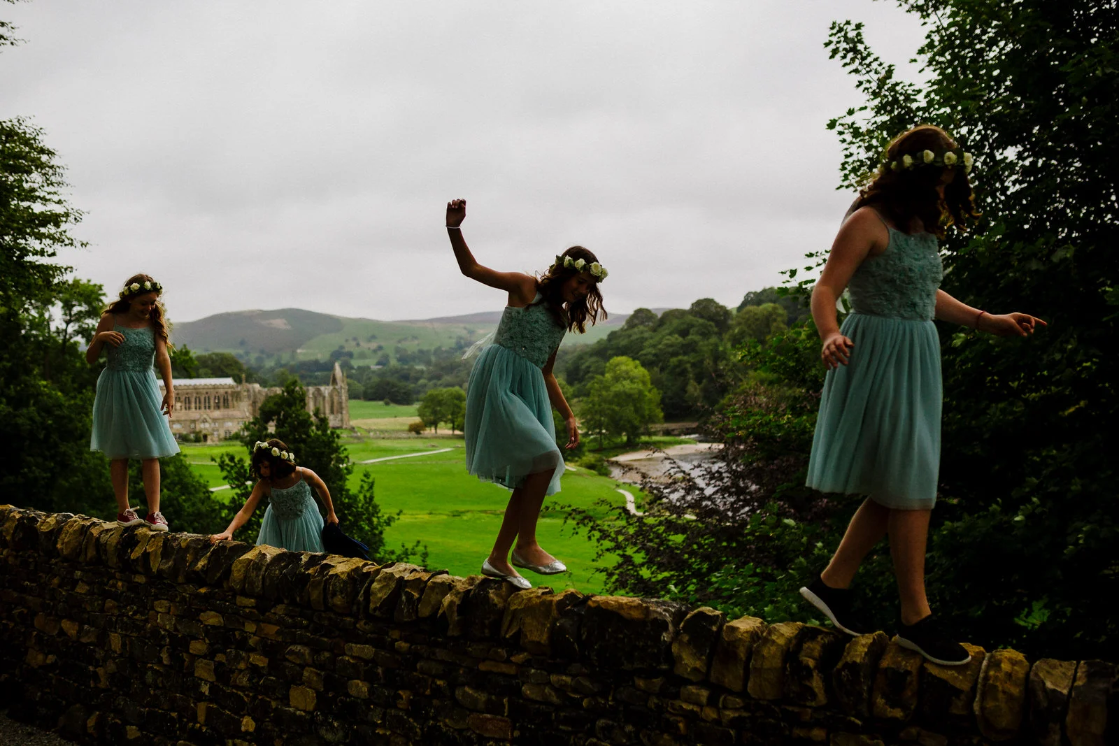 The Tithe Barn | Wedding Venues Yorkshire — Cripps & Co - Weddings Venues