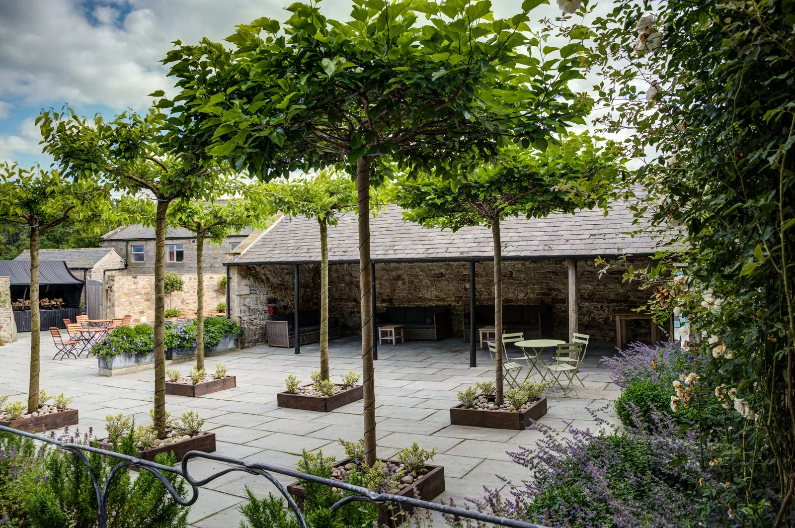 Healey Barn | Wedding Venues Northumberland — Cripps & Co - Weddings Venues