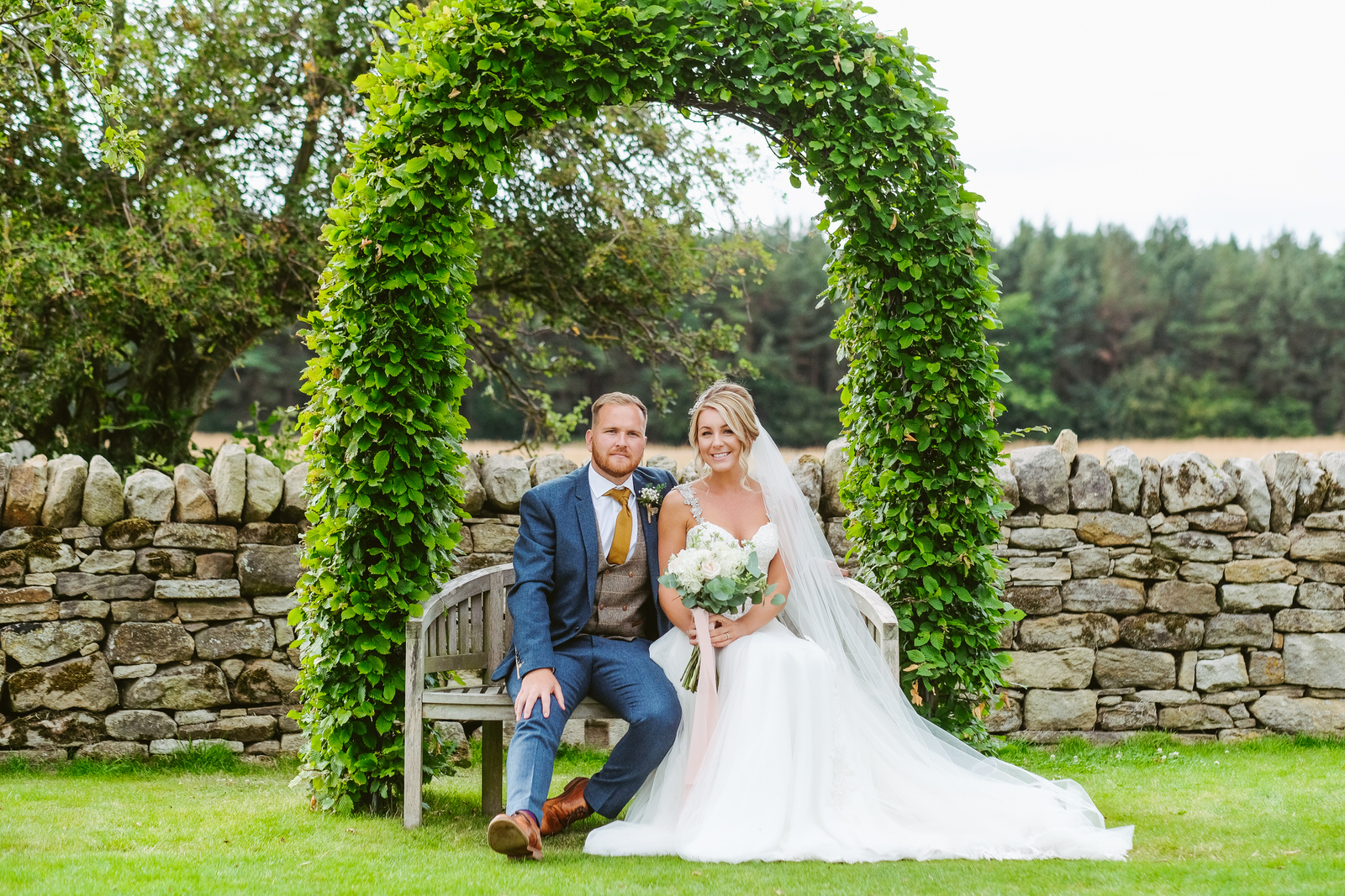 Healey Barn | Wedding Venues Northumberland — Cripps & Co - Weddings Venues