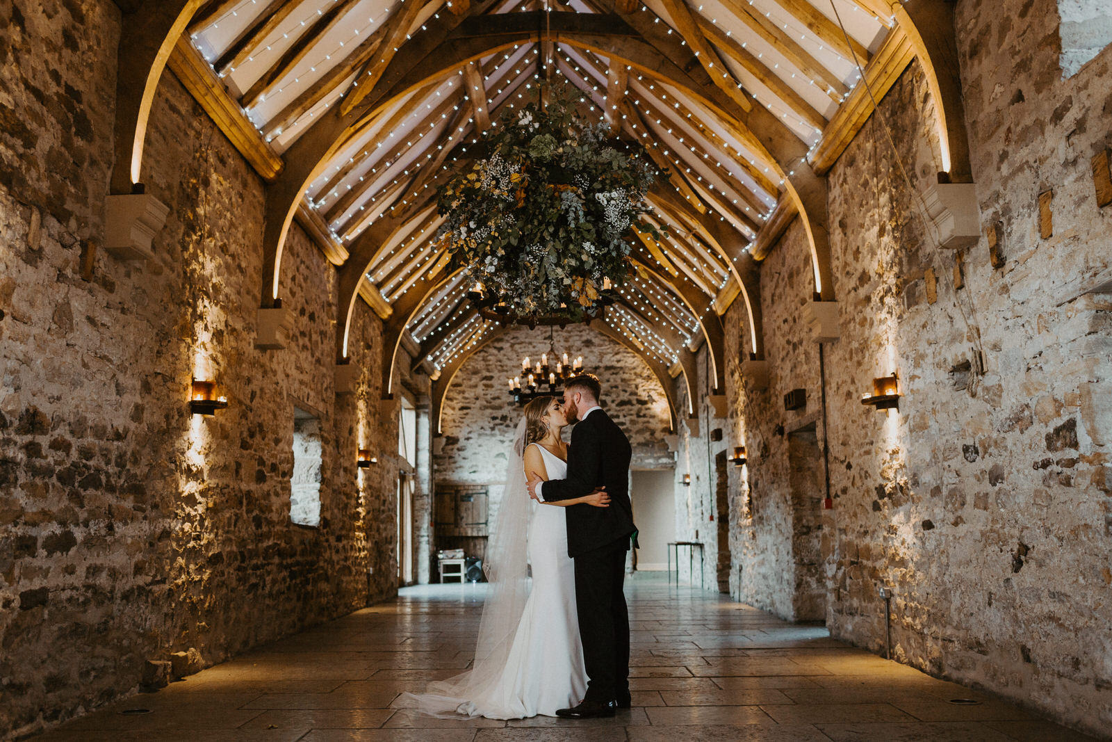 Healey Barn | Wedding Venues Northumberland — Cripps & Co - Weddings Venues