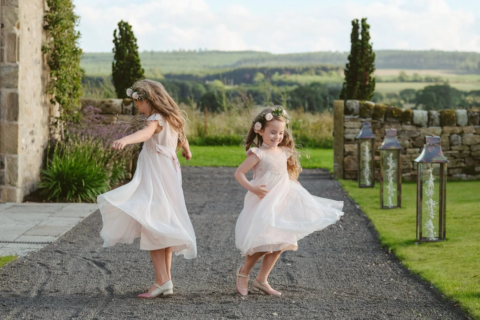 Healey Barn | Wedding Venues Northumberland — Cripps & Co - Weddings Venues