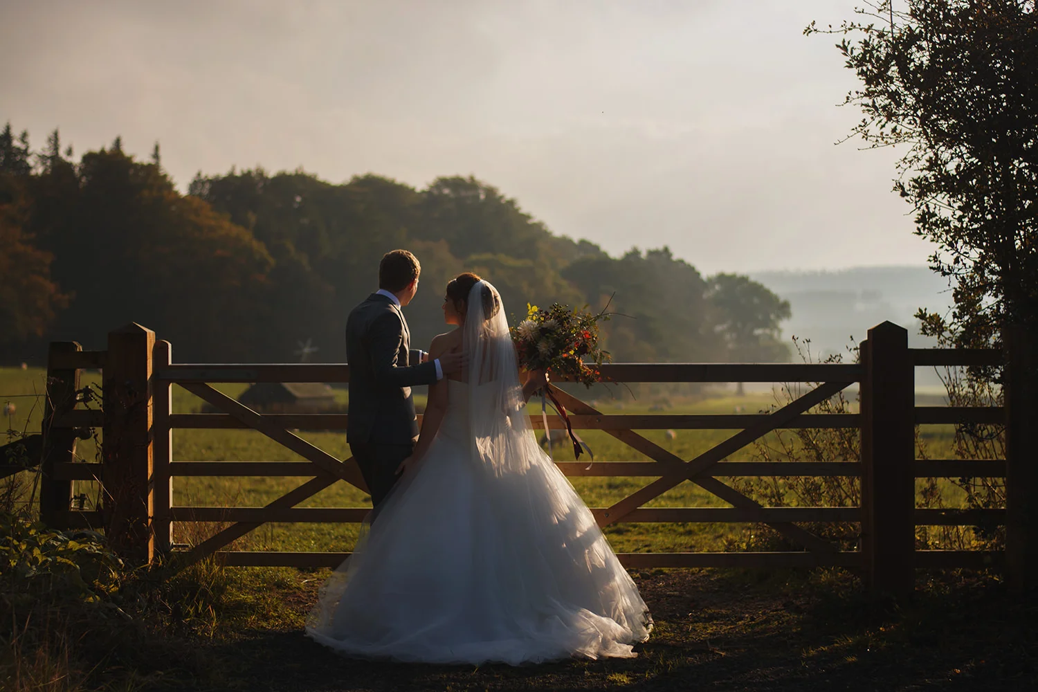 Healey Barn | Wedding Venues Northumberland — Cripps & Co - Weddings Venues
