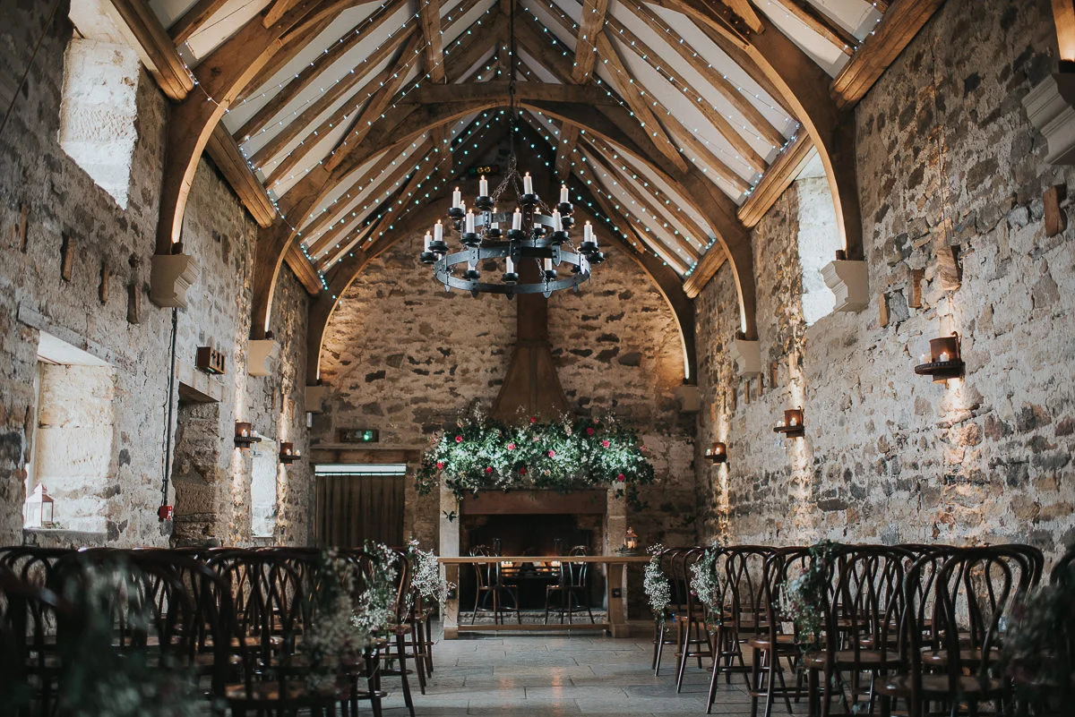 Healey Barn | Wedding Venues Northumberland — Cripps & Co - Weddings Venues