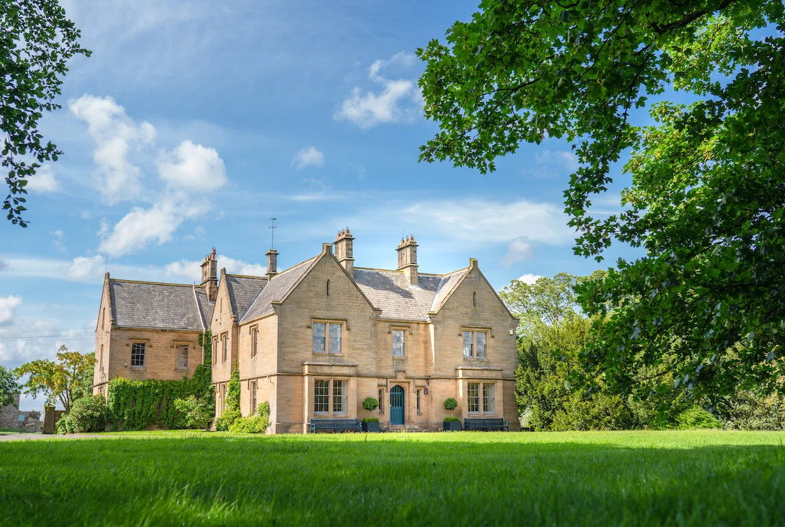 Healey Barn | Wedding Venues Northumberland — Cripps & Co - Weddings Venues