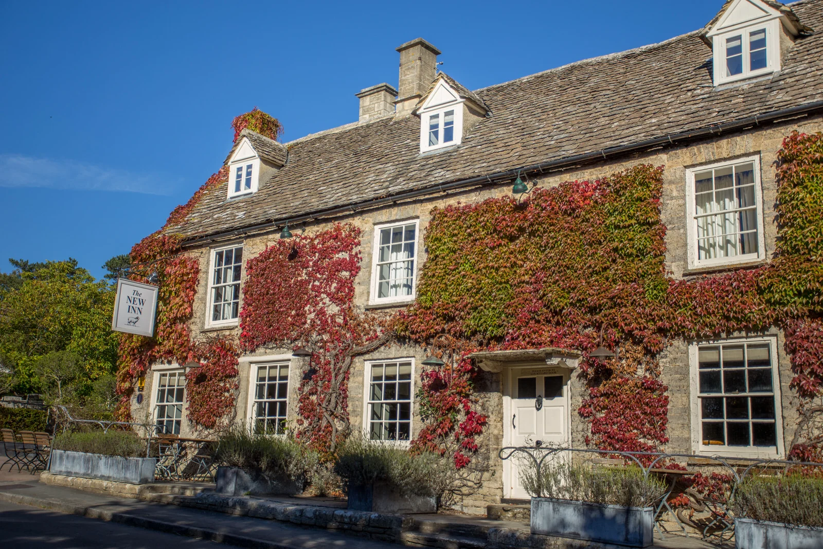 Stone Barn | Cotswold Wedding Venues — Cripps & Co - Weddings Venues