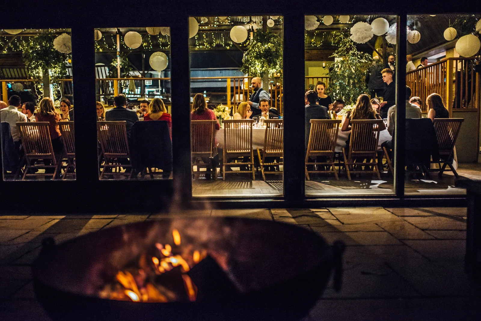 Stone Barn | Cotswold Wedding Venues — Cripps & Co - Weddings Venues