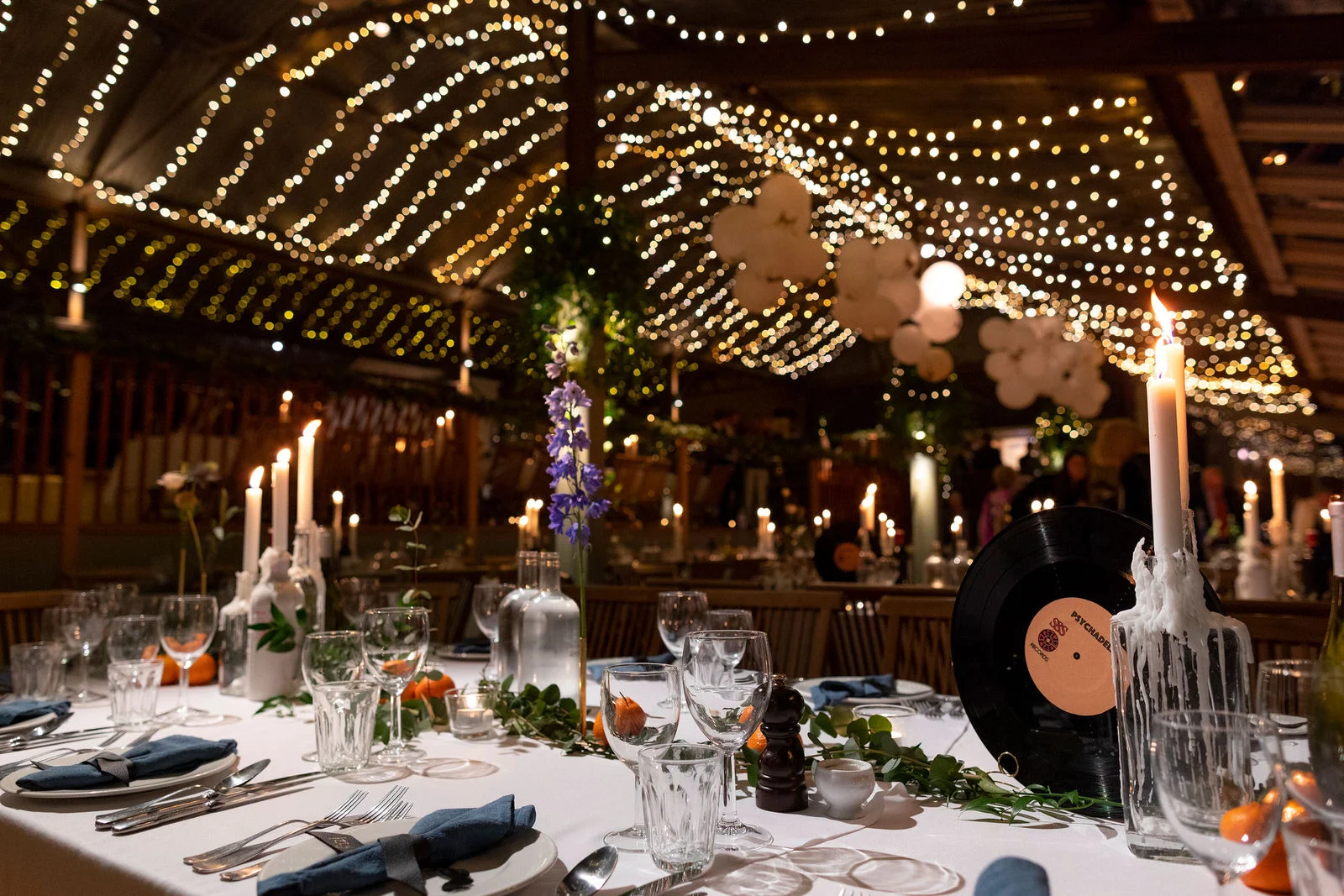 Stone Barn | Cotswold Wedding Venues — Cripps & Co - Weddings Venues