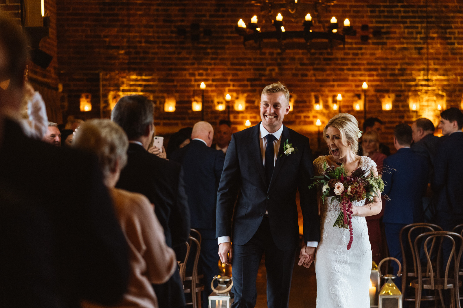 Hazel Gap | Wedding Venues Nottingham — Cripps & Co - Weddings Venues
