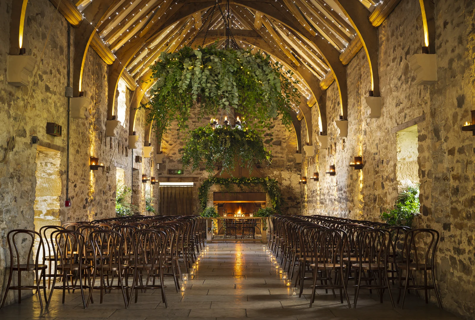 Healey Barn | Wedding Venues Northumberland — Cripps & Co - Weddings Venues