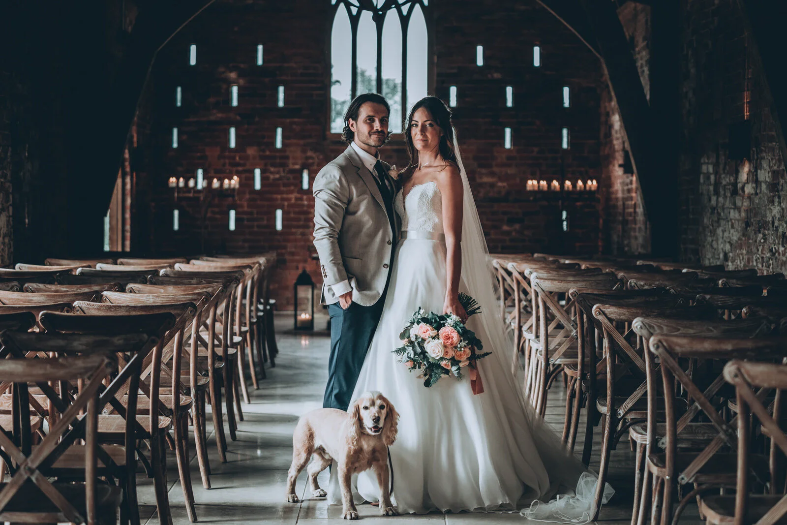 Grangefields | Derbyshire Wedding Venues — Cripps & Co - Weddings Venues