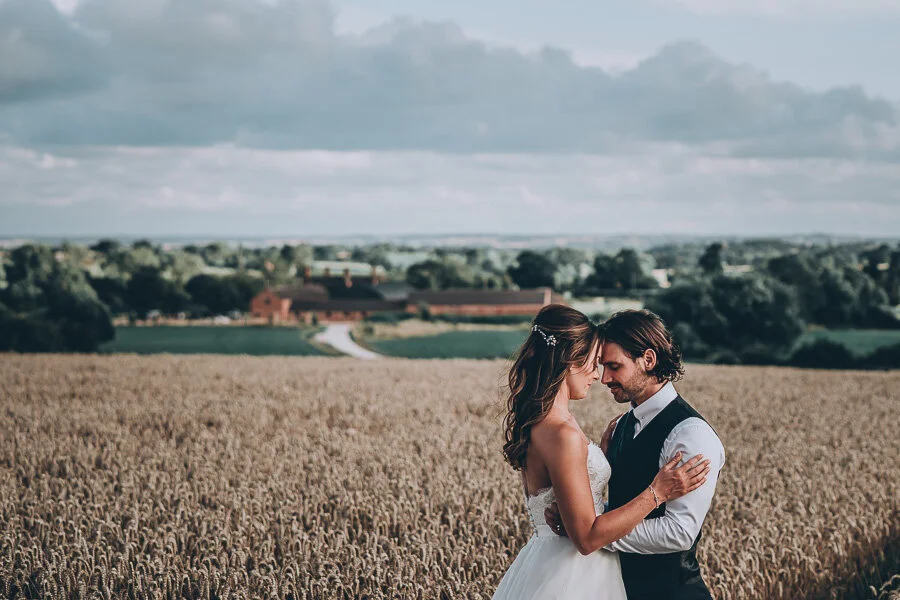 Grangefields | Derbyshire Wedding Venues — Cripps & Co - Weddings Venues