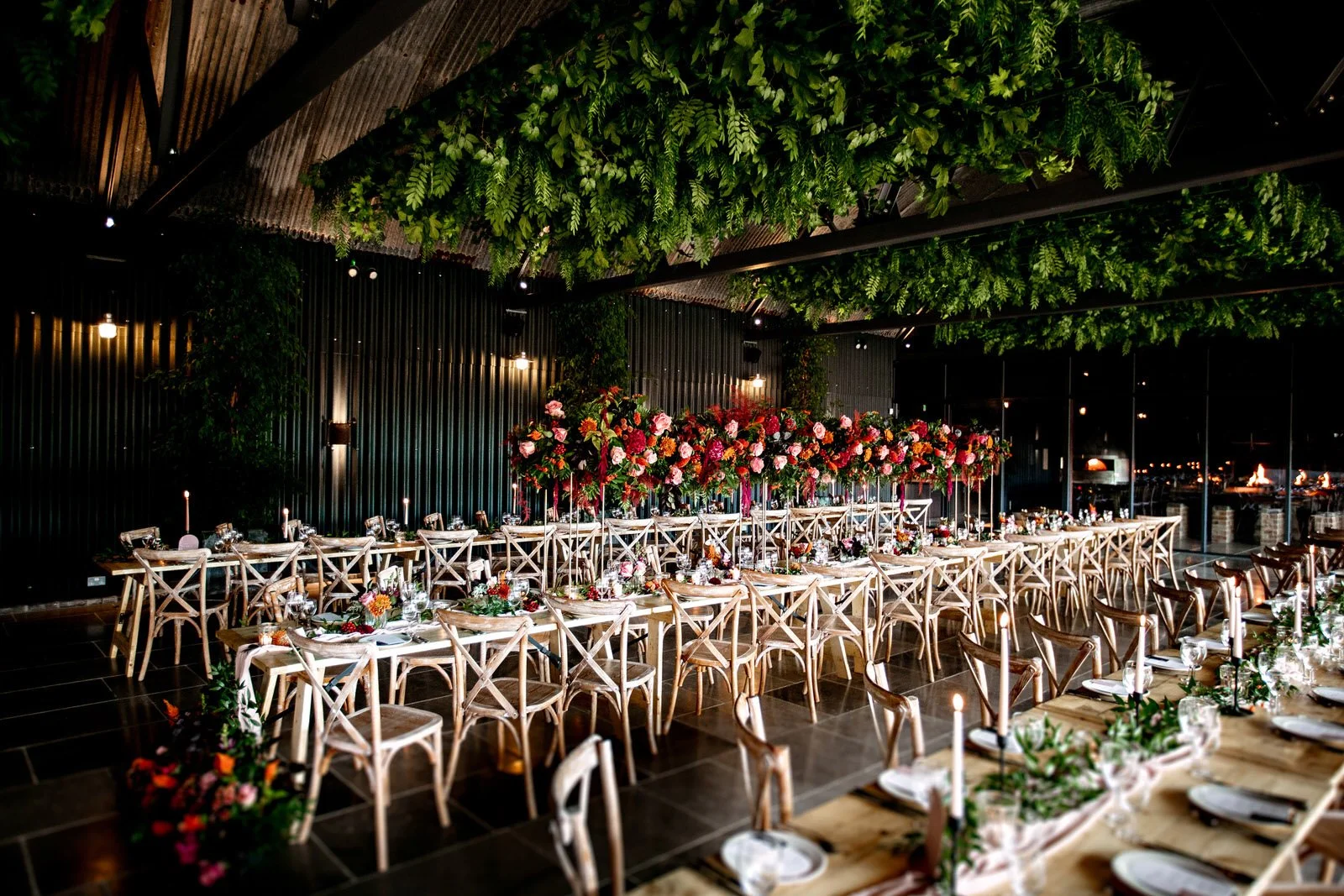 Grangefields | Derbyshire Wedding Venues | Cripps & Co - Weddings Venues