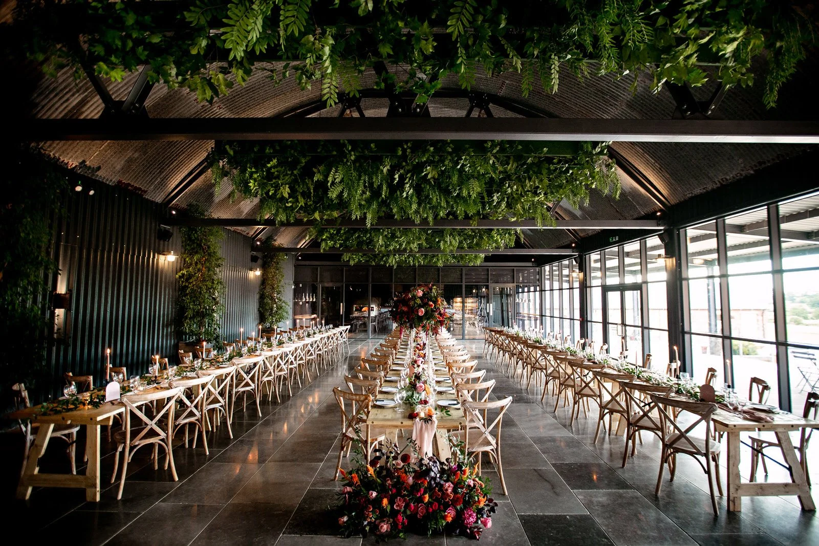 Grangefields | Derbyshire Wedding Venues — Cripps & Co - Weddings Venues