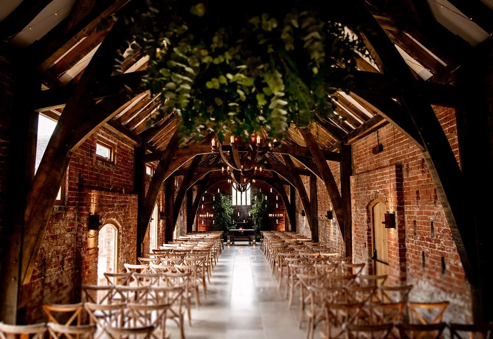 Grangefields | Derbyshire Wedding Venues | Cripps & Co - Weddings Venues
