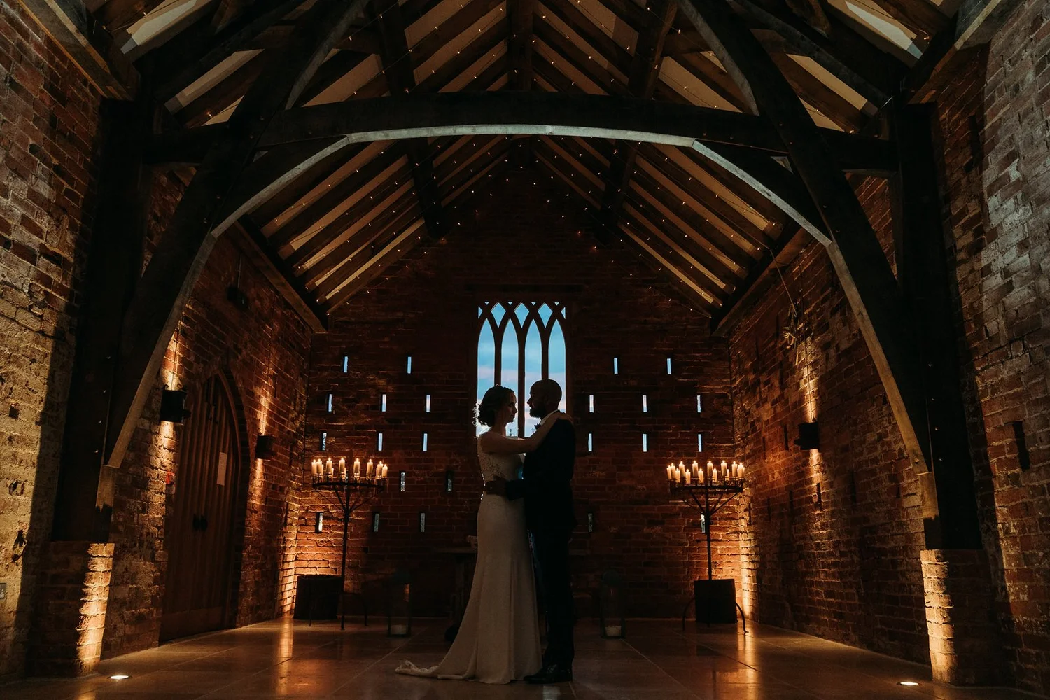 Grangefields | Derbyshire Wedding Venues | Cripps & Co - Weddings Venues