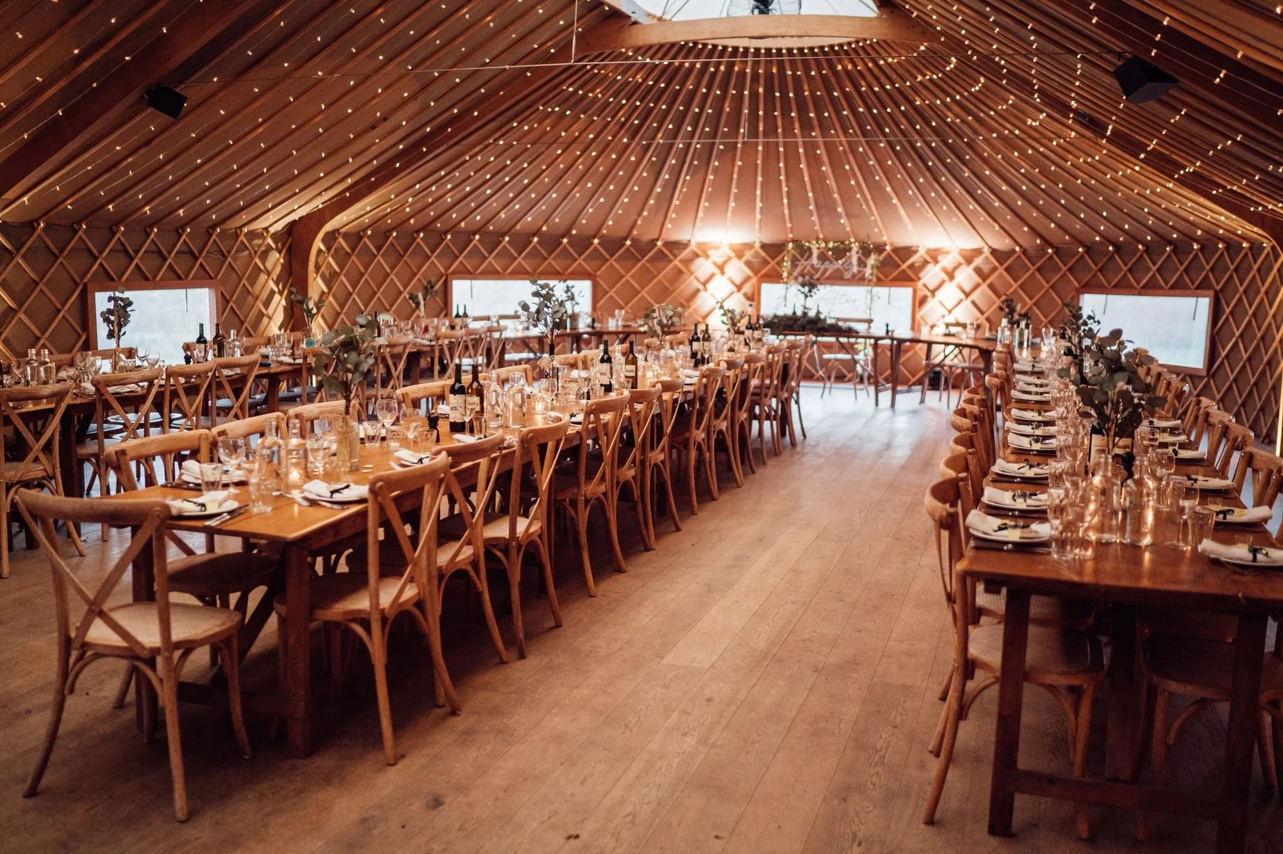 Thorpe Garden | Wedding Venues Staffordshire — Cripps & Co - Weddings ...