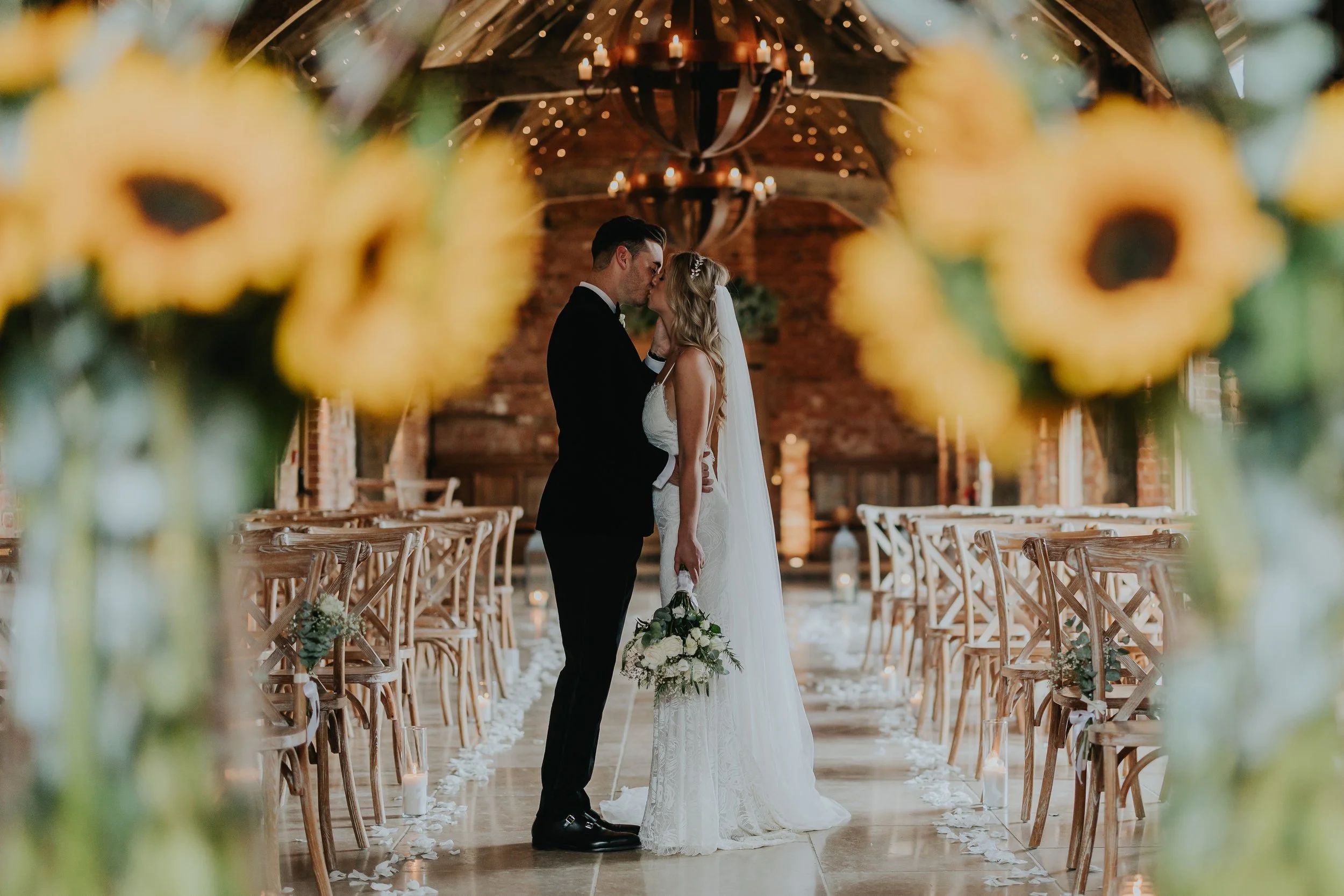 Grangefields | Derbyshire Wedding Venues — Cripps & Co - Weddings Venues